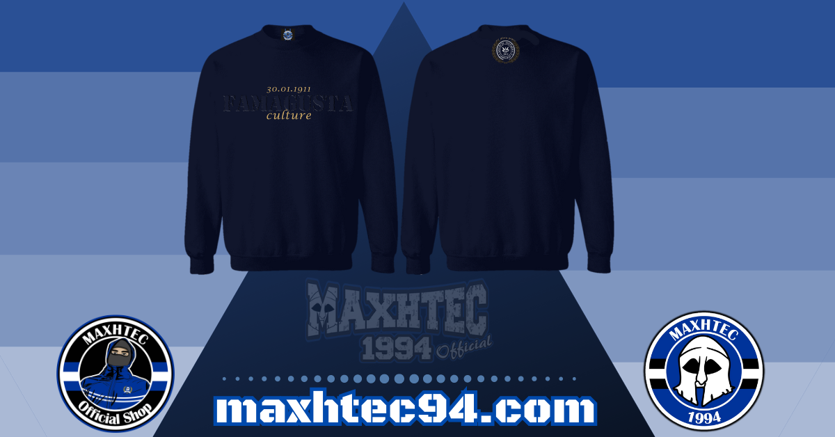 Famagusta Culture - 30.01.1911 - MAXHTEC