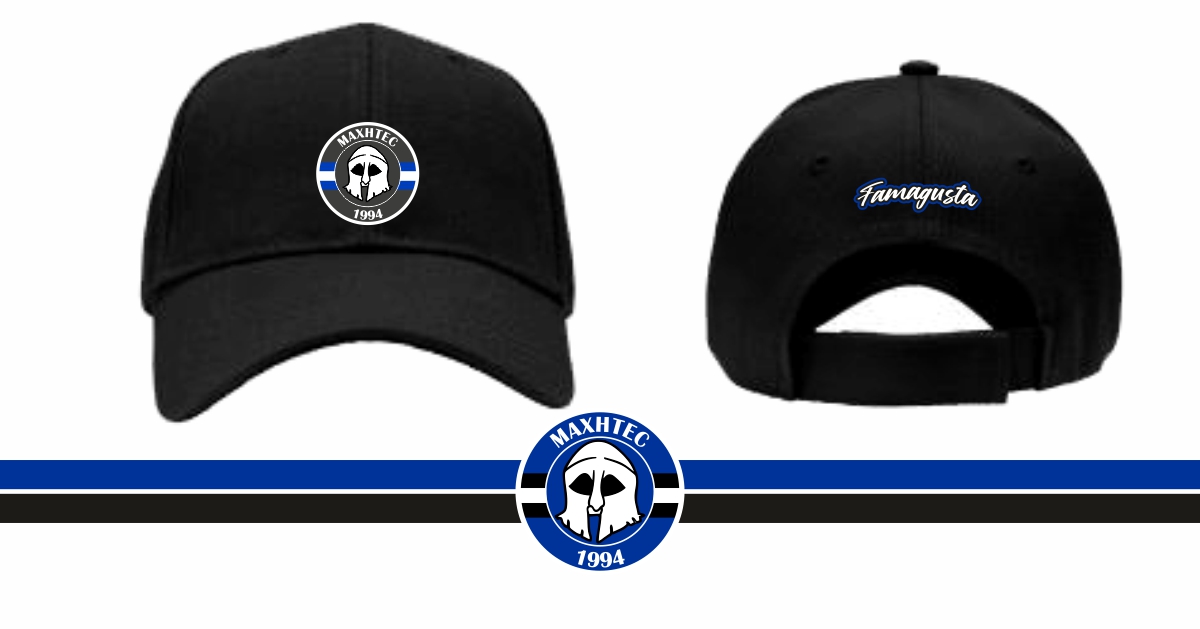 ΚΑΠΕΛΟ MAXHTEC FAMAGUSTA - Παν.Συ.Φι. Ανόρθωσις