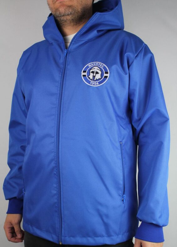 Waterproof & Windproof Jacket - MAXHTEC